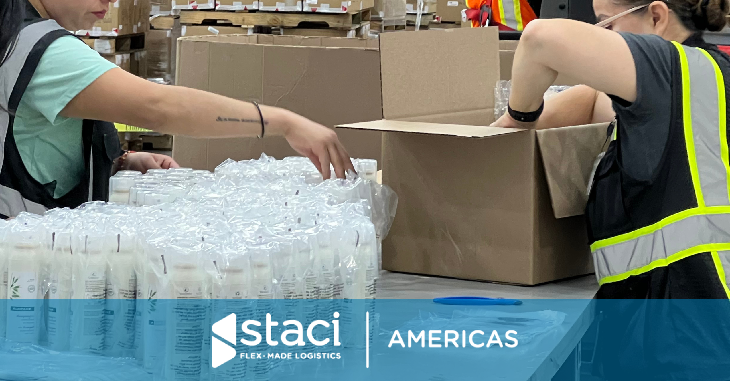 The Hidden Power of Kitting Services: Streamlining Fulfillment for Industrial and Retail Brands